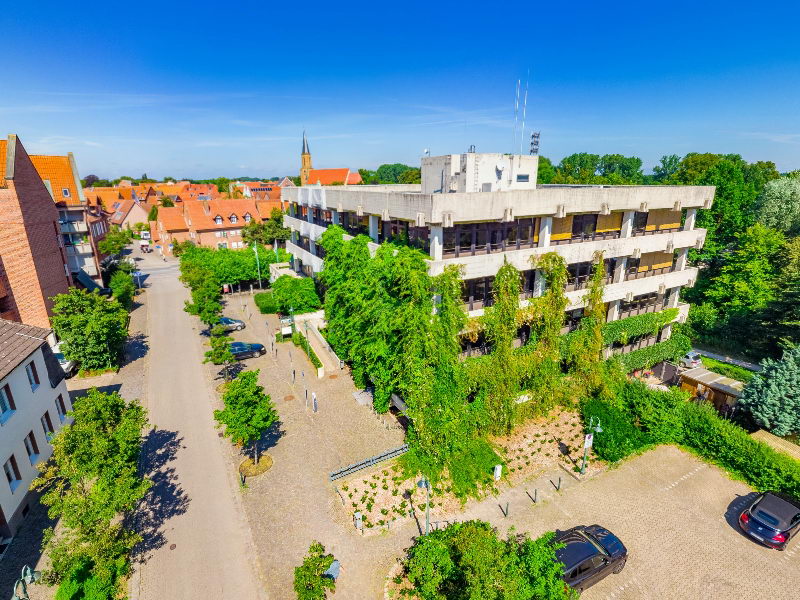 360° Stadtrundgang Telgte